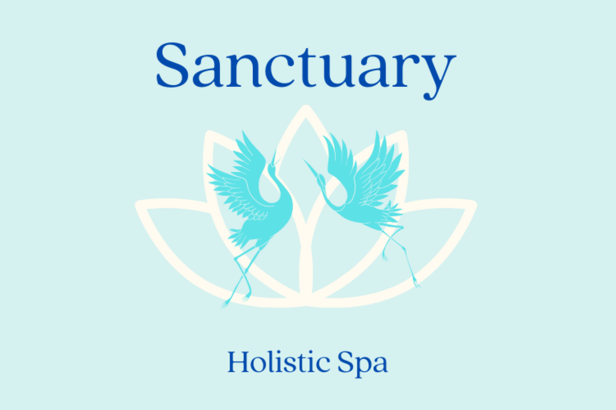 Sanctuary Holistic Spa